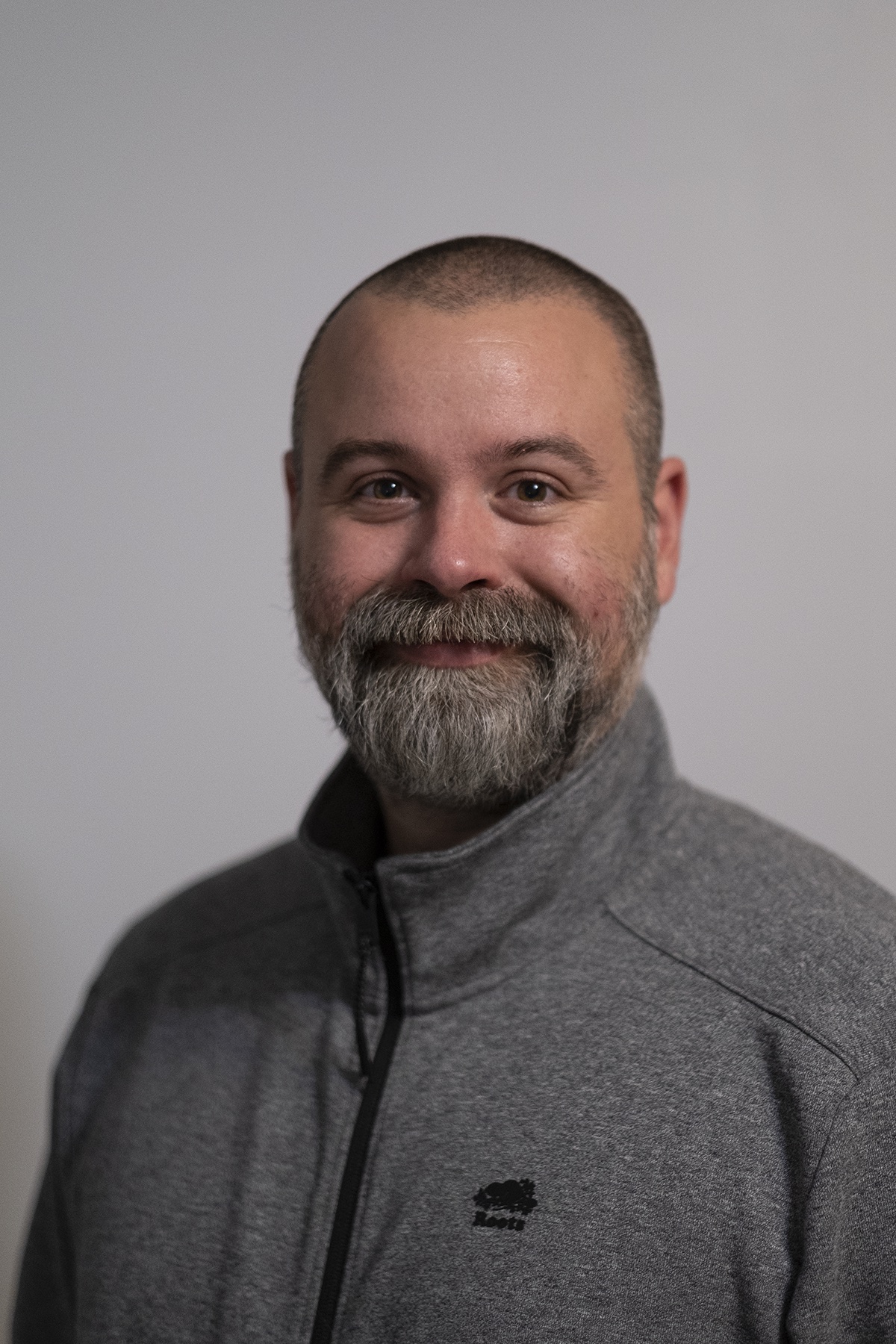 Gordon Ehrensing - Biovet