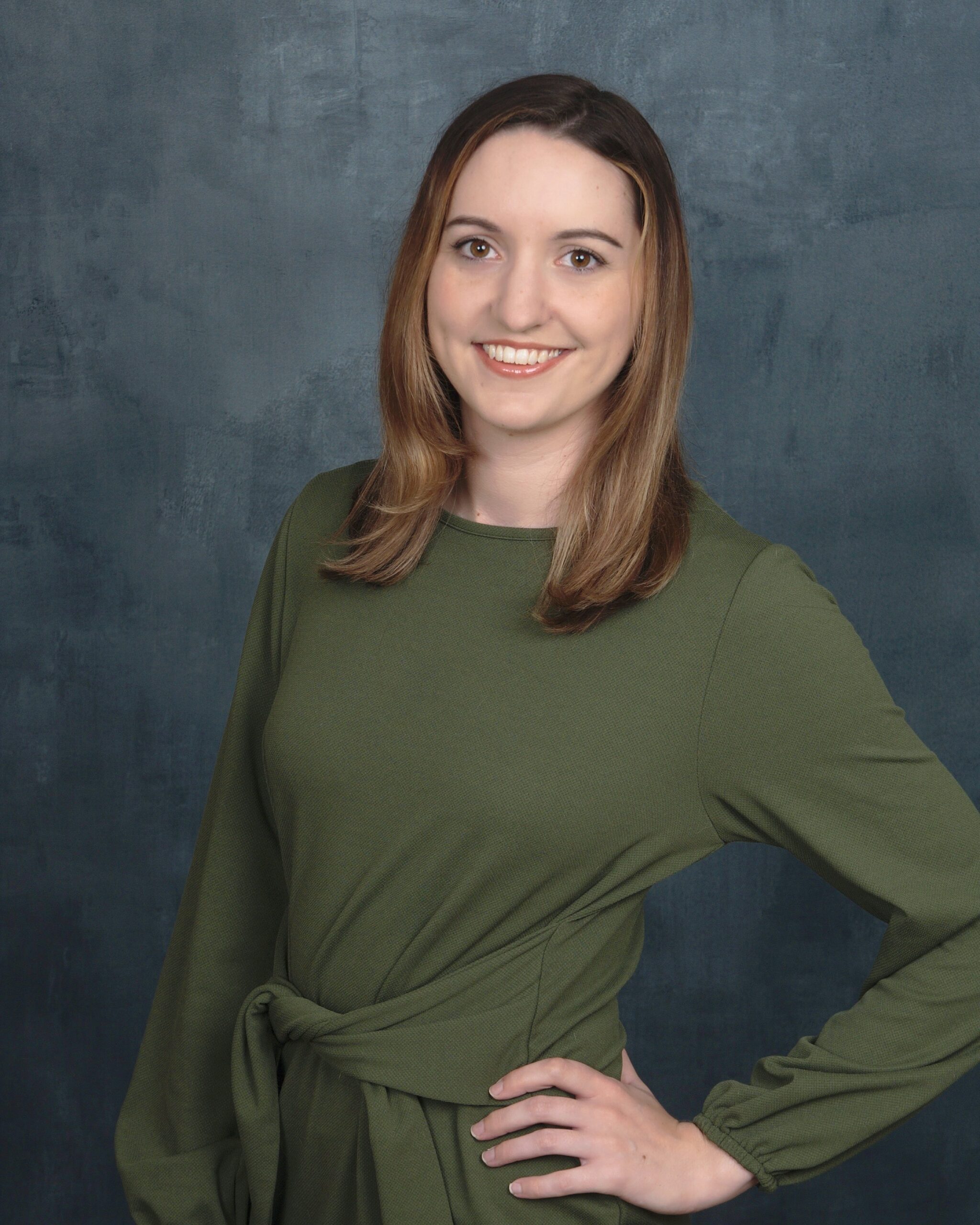 Jessica Hanlon - Biovet